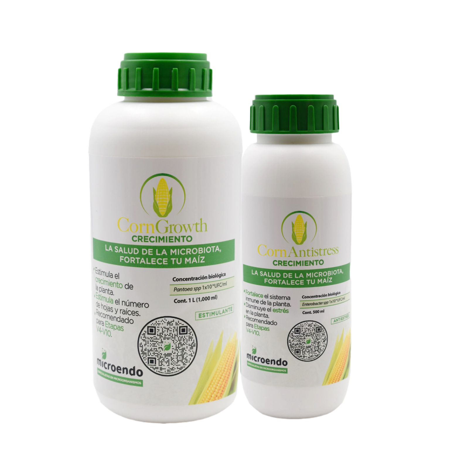 Productos - Microendo
